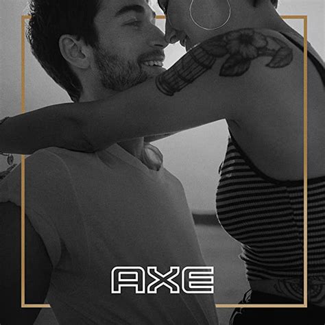 Axe Gold Oud Wood And Dark Vanilla Fresh Body Deodorant Shajgoj