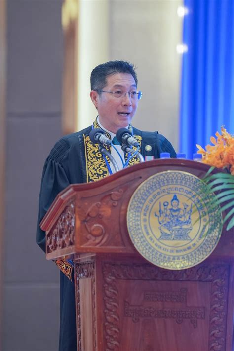 ប្រធានគណៈមេធាវីចប់អាណត្តិស្នើសុំប្រធានគណៈមេធាវី និងសមាជិកក្រុមប្រឹក្សាគណៈមេធាវីអាណត្តិថ្មី