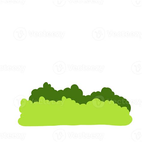 Hand Drawn Grass Illustration 23610651 Png