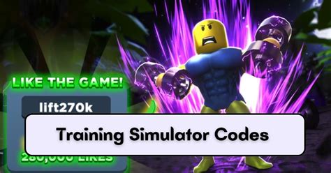 [updaed] Training Simulator Codes January 2023 Gaming Guide