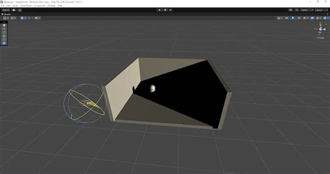 the basics of lighting in unity logrocket blog