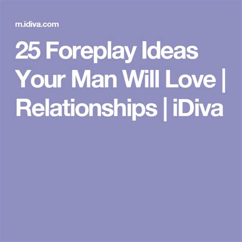 Collection 102 Pictures Foreplay Tips For Him With Pictures Latest