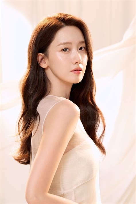 설화수 새로운 글로벌 앰배서더로 배우 임윤아 선정