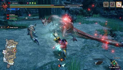 Monster Hunter Wilds — The Tedious World Of Crown Hunting Gameon