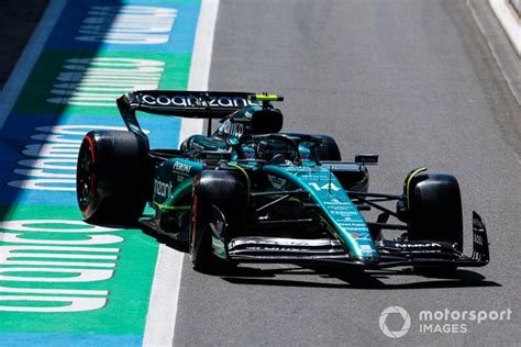 A Qué Hora Fue La Clasificación De F1 En Gran Bretaña Silverstone