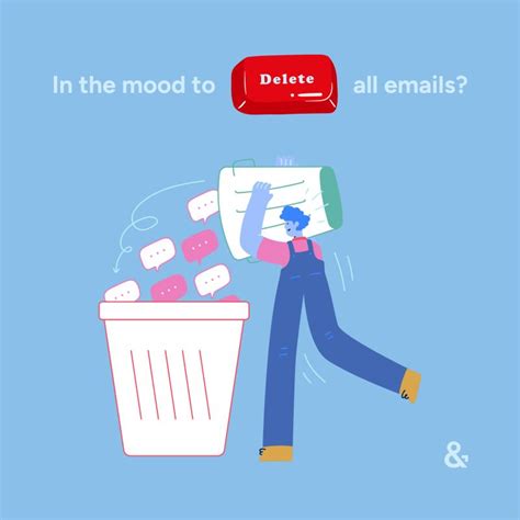 Inboxmanagement Email Inboxclearout Declutter Virtualassistant