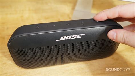 Beats Pill Vs Bose Soundlink Flex Soundguys
