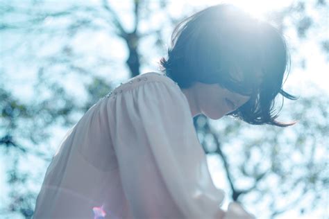 高清图片：王若琳 《joanna And 王若琳》