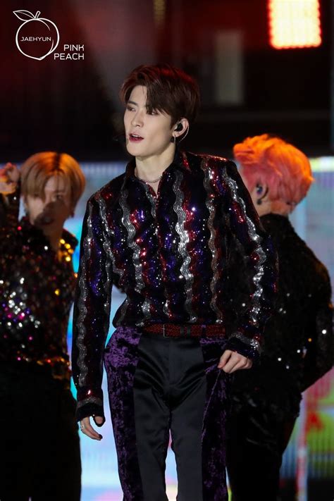 PINK PEACH On Twitter Jaehyun Nct Jaehyun Nct
