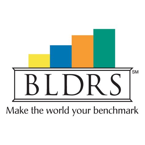 Bldrs Logo Vector Logo Of Bldrs Brand Free Download Eps Ai Png Cdr