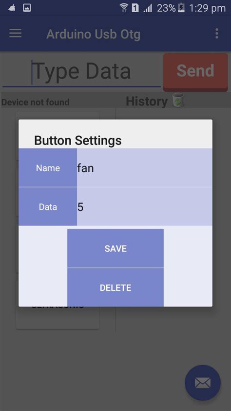 Android Otg Usb For Arduino Apk للاندرويد تنزيل