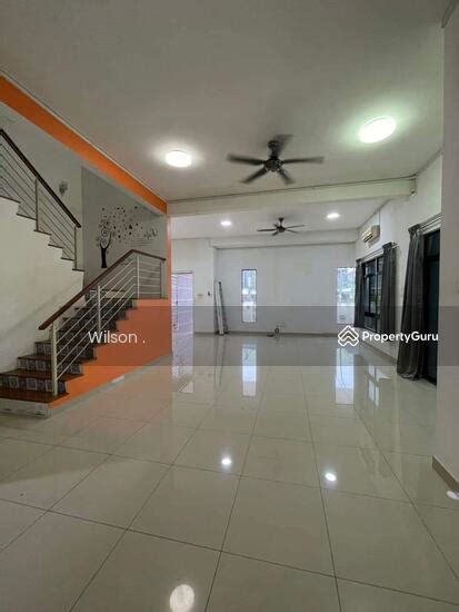 Taman Puchong Prima Jalan Prima Puchong Selangor 5 Bedrooms 2500