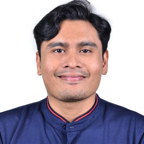 Muhammad Iqmal Daniel Bin Hassan Basri Ipoh Perak Malaysia Profil Profesional Linkedin