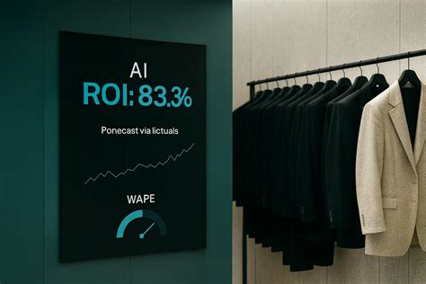 Choosing The Right Ai Forecasting Model Is Easier When You Understand How They Work Wairforretail