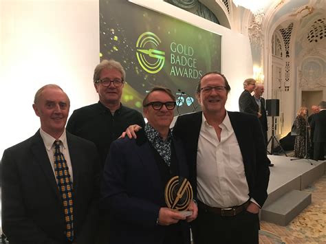 Congratulations To Chris Difford Demon Music Group