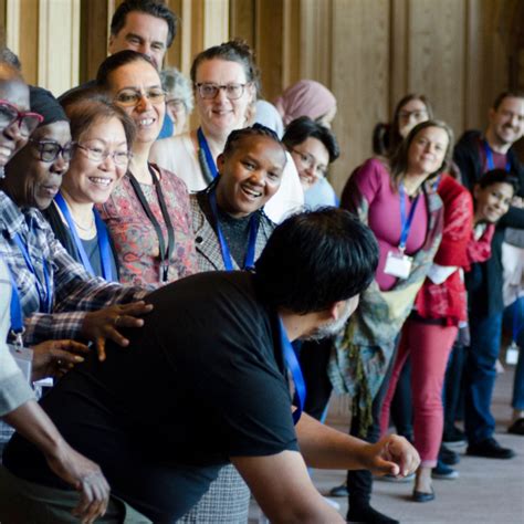 10 Tips For Creating A Safe Space Iofc