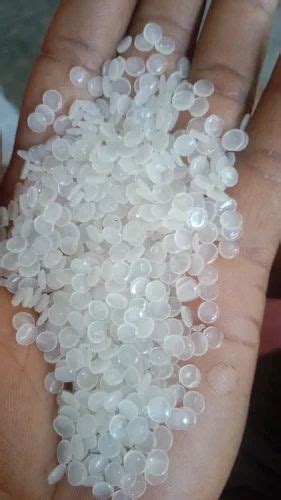 Polypropelene White Pp Granules For General Plastics At Rs 87kg In Kanpur
