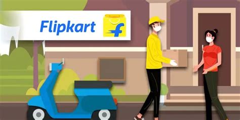 Flipkart Introduces Qr Based Pay On Delivery For Consumers