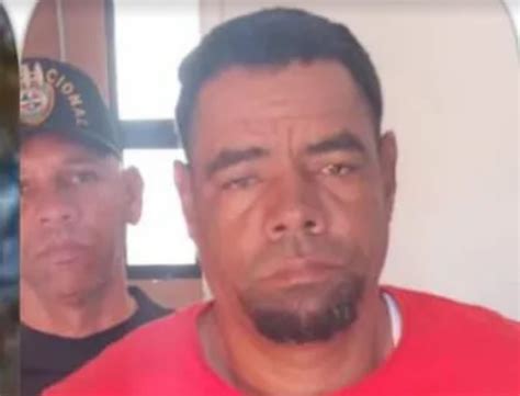Entelevision Apresan Hombre Acusado De Participar En La Muerte Del