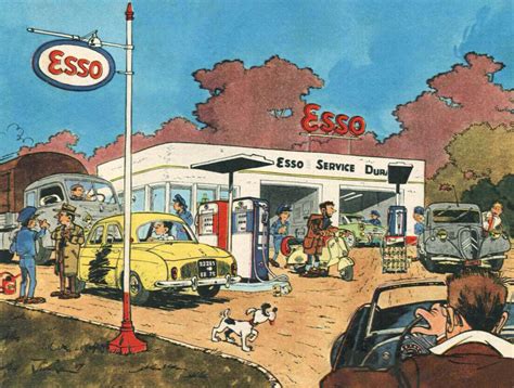 Esso Albums Convertis Forum Auto