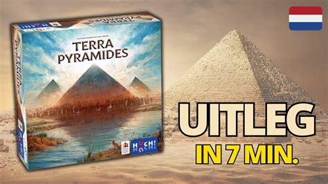 Terra Pyramides Uitleg Nl Youtube