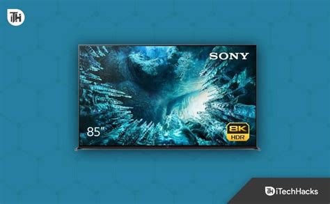 Top 6 Ways To Fix Sony Tv Distorted Sound Quality