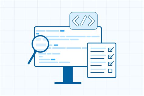 Code Review Checklist What To Look For In A Code Review