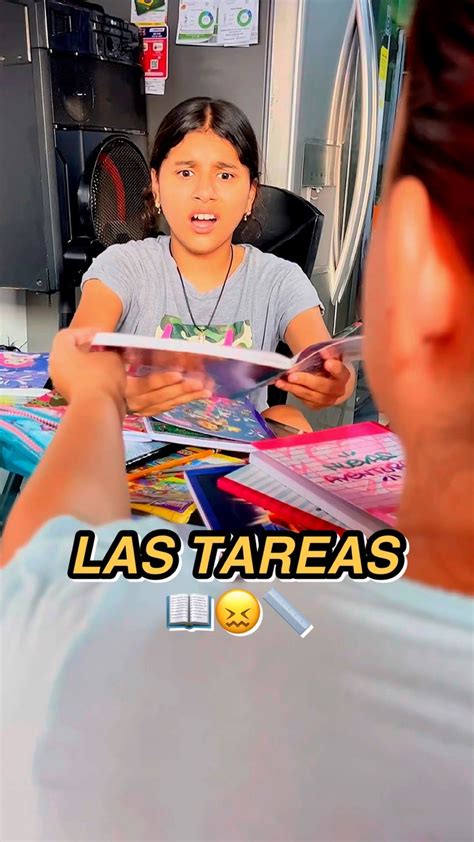 Familia Recocha Las Tareas 📖