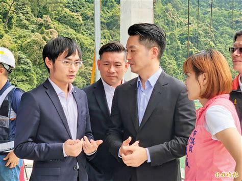 柯籲北流19億北市買單 蔣市府︰任內怎不付 生活 自由時報電子報