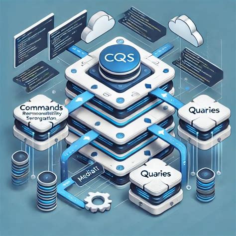 İnci KÜÇÜk On Linkedin Cqrs Command Query Responsibility Segregation