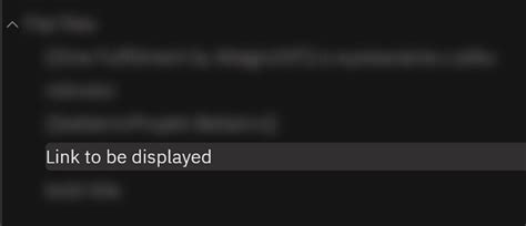 Render Text In Outline Pane Instead Of Showing The Raw Markdown