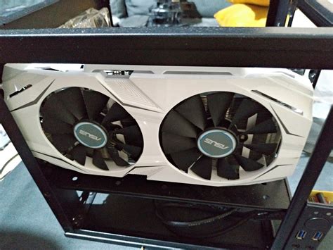 Asus Dual Gtx 1070 8gb Sayfa 1 1