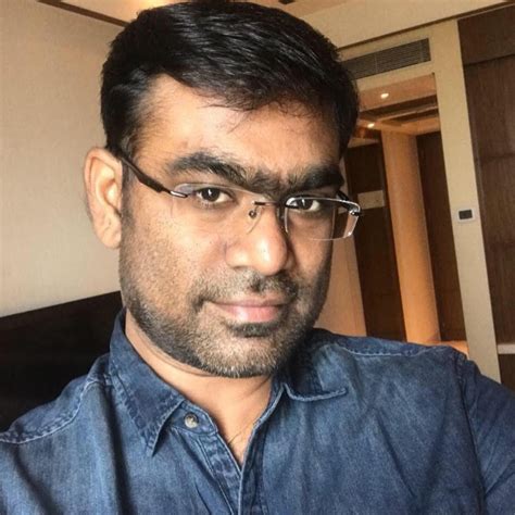 Krishnan Kumar Youtube