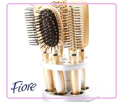 Pin On Belleza Tipos De Cepillos