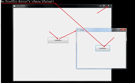 Python Как открыть диалоговое окно созданное в Qt Designer Stack