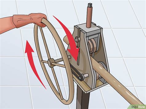 Formas De Curvar Tubos De Acero WikiHow