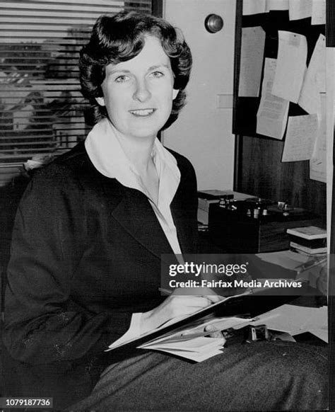 Jillian Walton Abcs New Television Weather Girl April 26 1979