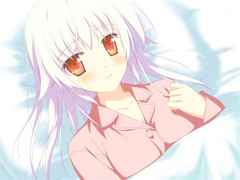 [gal]《星空的记忆》系列相关的游戏cg、插画 哔哩哔哩