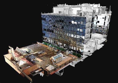 ArchiCAD En Scan To BIM