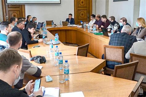 У Миколаєві хочуть обєднати департамент архітектури з управлінням земельних ресурсів ТРК МАРТ