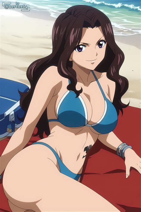 Cana In Bikini 05 By Bertox64 On Deviantart