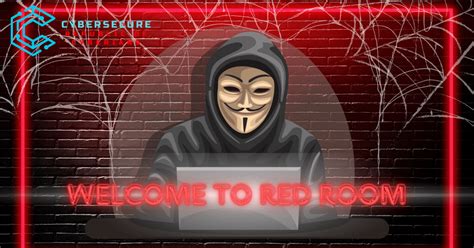 Unveiling The Shadows Exploring The Reality Of Dark Web Red Rooms