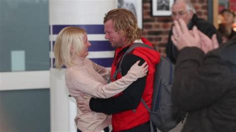 Chennai Six Nick Dunn Arrives Home Capital North East