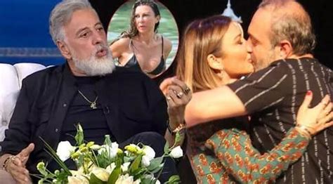 Hamdi Alkan dan dikkat çeken açıklama Magazin Haberleri