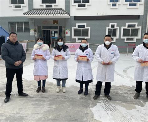 节前慰问暖人心 浓浓关怀显真情 平武法院开展节前走访慰问活动澎湃号·政务澎湃新闻 The Paper