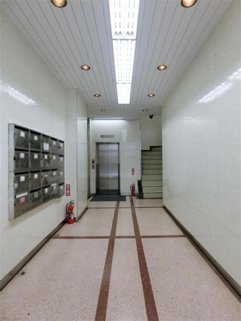 第1銀座ビル中央区銀座のビル情報【オフィスナビ®】