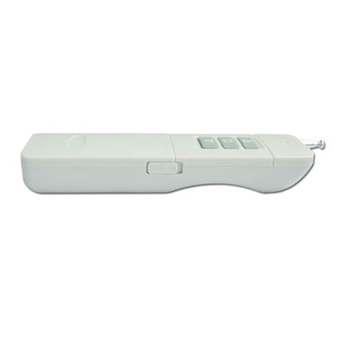 Long Range Rc Transmitter Radio Remote Control Up Down Stop 3 Buttons Wireless Remote Switches