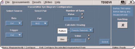 Figure 1 From Understanding Digital Video Interface DVI Compliance Testing Semantic Scholar