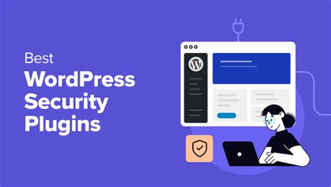 6 Mejores Plugins De Seguridad De WordPress Para Proteger Su Sitio 2025