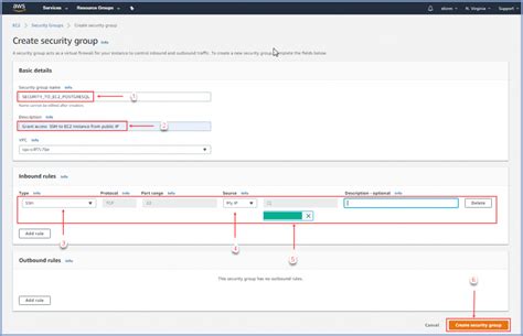 Install Pgadmin 419 And Setup A Ssh Tunnel To Access To Aws Ec2 Postgresql Database